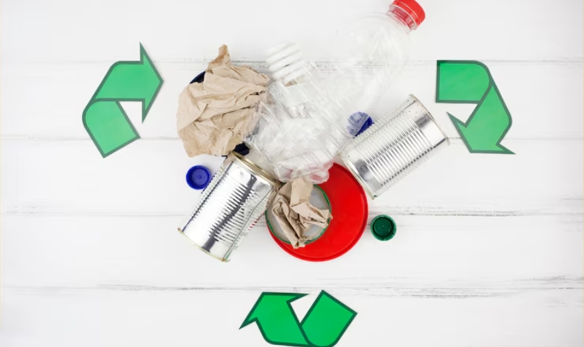 Common Items That People Don't Realize Can Be Recycled